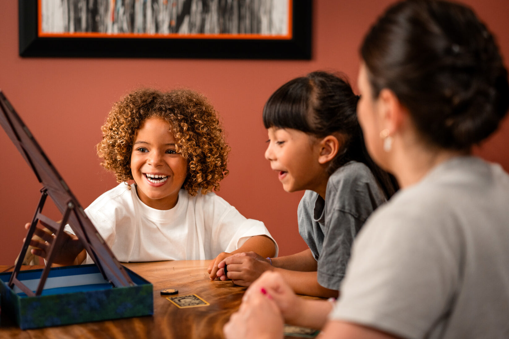 L'Arbre aux trois Elixirs – Jeux Nathan