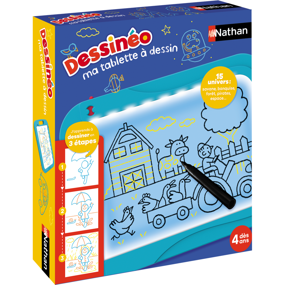 Jeux Nathan | Les jeux éducatifs, de société, de cartes et d'éveil