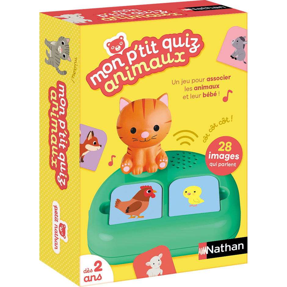 Jeux éducatifs – Jeux Nathan