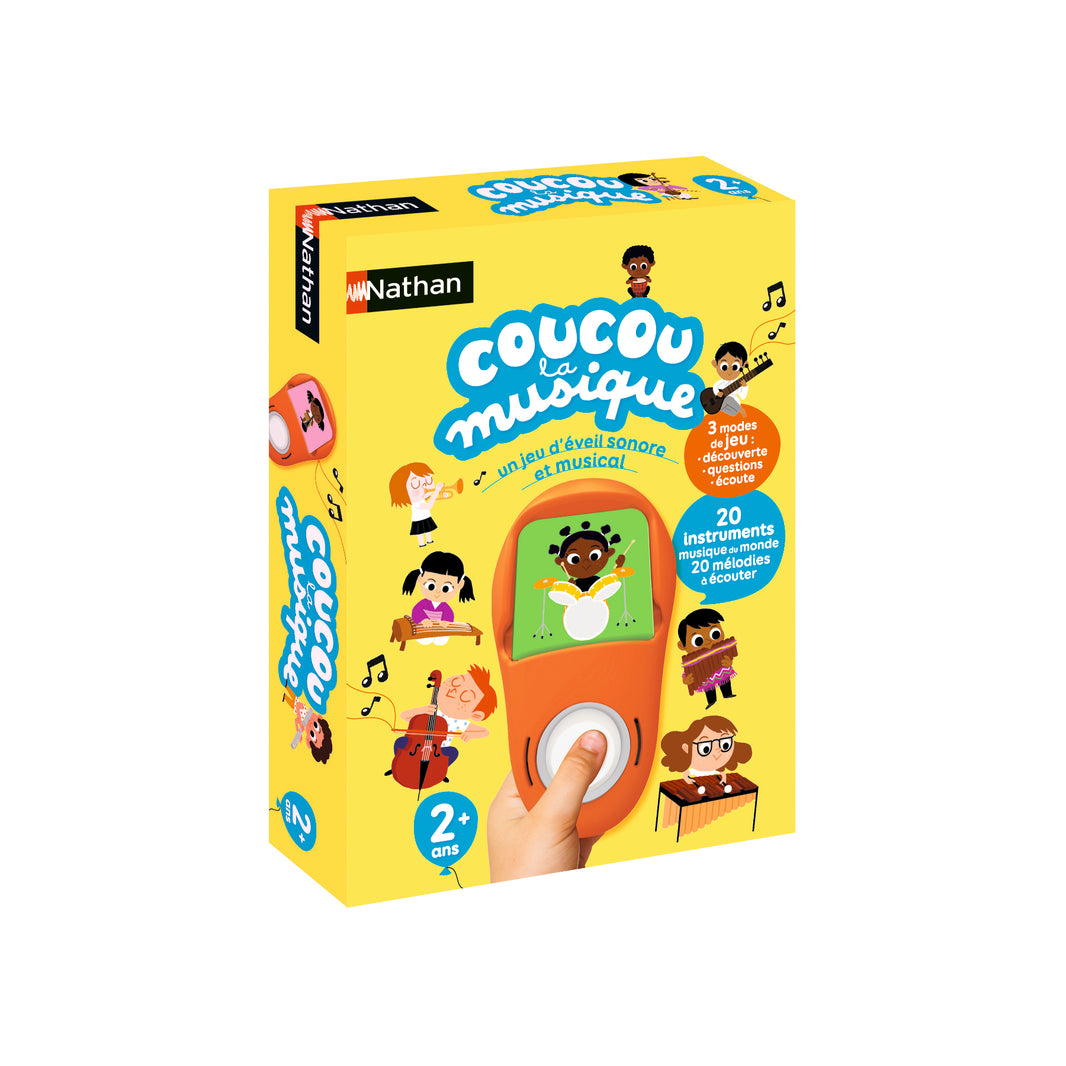 Jeux éducatifs – Jeux Nathan