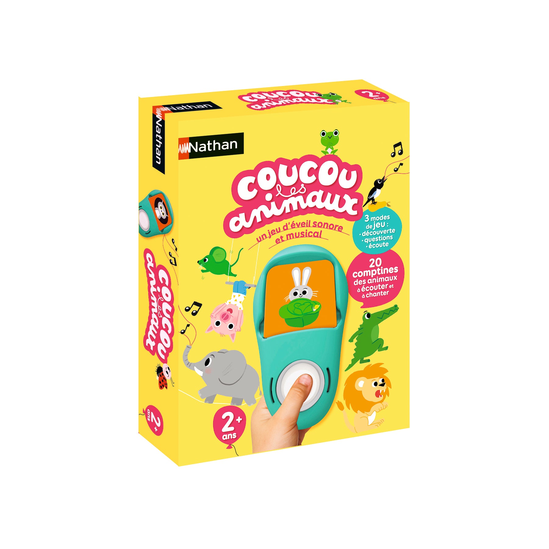 Jeux éducatifs – Jeux Nathan