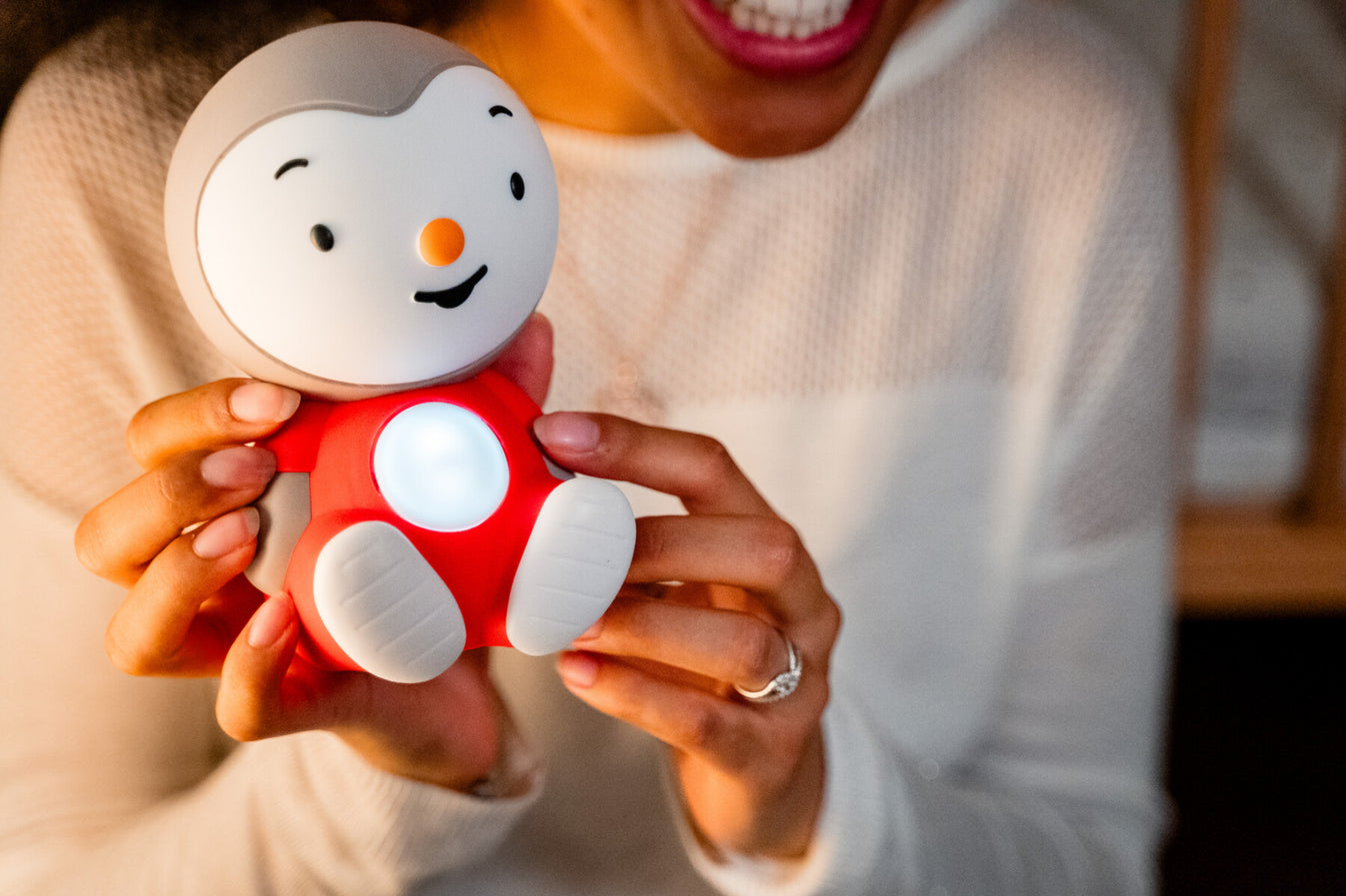 RACONTE MOI UNE HISTOIRE T'CHOUPI – Jeux Nathan