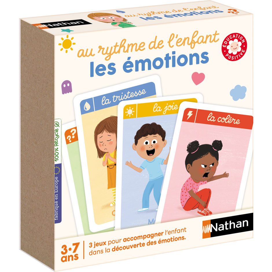 Jeux éducatifs – Jeux Nathan